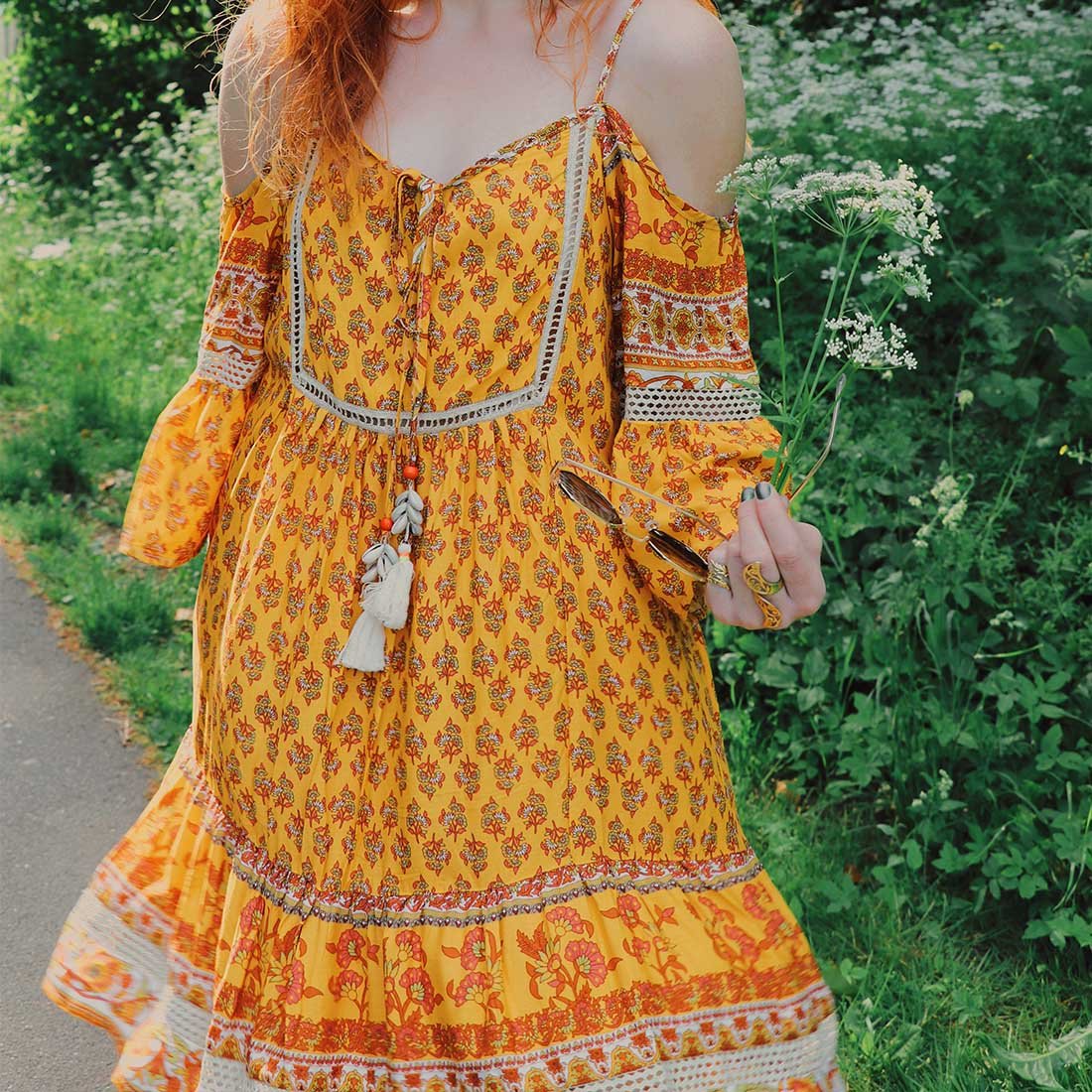 Dresses - Bohemian Wonders